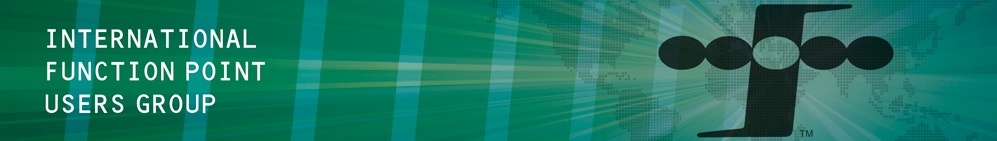 IFPUG – International Function Point Users Group
